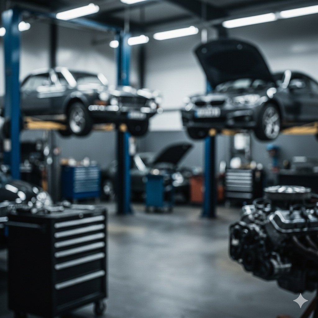 Home - Car Repair BD | Best Car Service Center in Dhaka